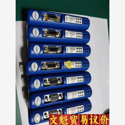 原装瑞典ANYBUS通讯网关