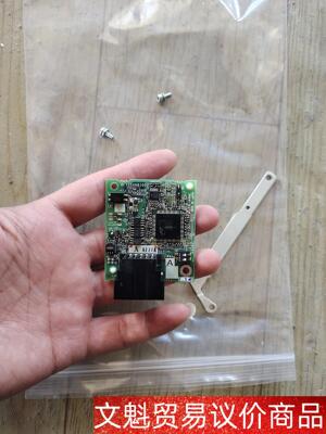 三菱变频器通讯卡fr-a8nc  bc186a981g52 议价商品