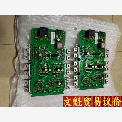 西门子A5E00297617+FS225R12KE3-S1驱议价商品