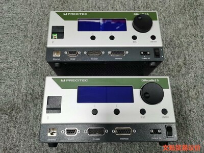 Precitec Optronik CHRocodile 2，议价。