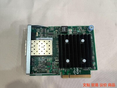 思科 CISCO UCSC-MLOM-CSC-02-V01.议价
