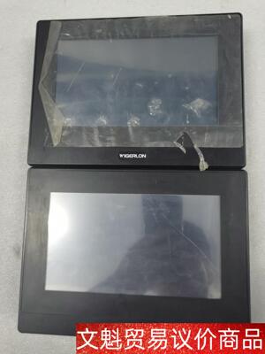 微朗触摸屏TS 8070K2-21QT M1N1C57 议价商品