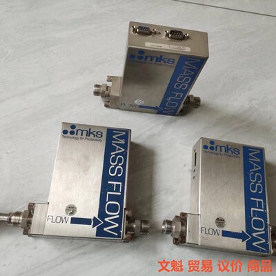 mks流量计1579A00412LM14V，Ar，100SL议价