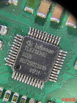 TLE7183QU议价