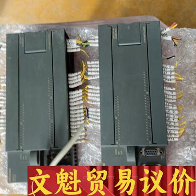 SIEMENS/西门子西门子PLCS7200CN，设备上拆下议价商品