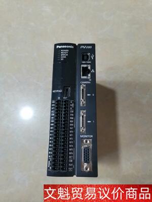 PV200视觉传感器 ANPV0202ADP 议价商品