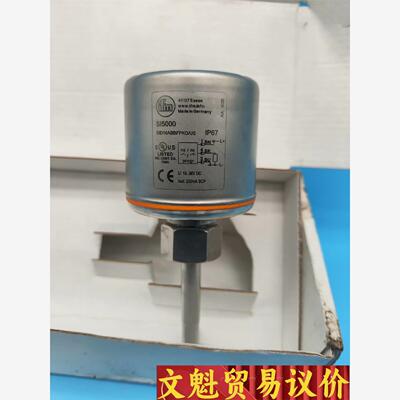 德国SI5000 SID10ABBFPKG/US易福门IFM议价商品