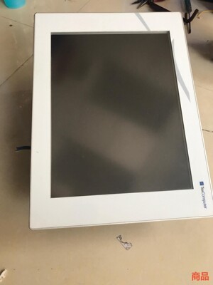 Texcomputer触摸屏PN81607 进口拆机件，成色议价