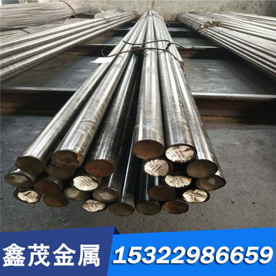 供应EN40B圆棒SAE1117汽车零件1144高精度EN43B易切削光亮钢SS330