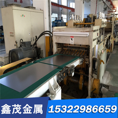 现货 38CrMoA1合金结构钢40CrV 钢板 50CrVA圆钢 高强度模具钢材