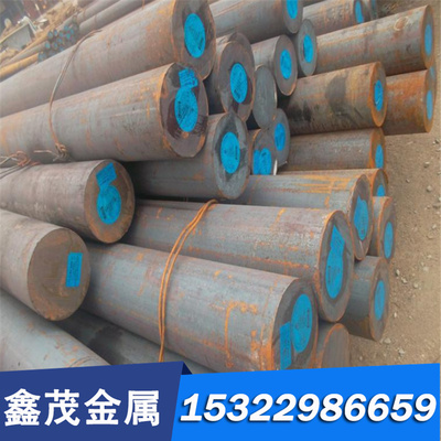 优质 5CR13不锈钢 中厚薄板520J2圆钢 卷带 研磨 光亮棒 规格齐全