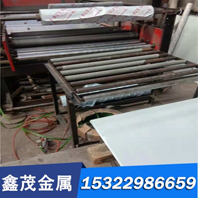 31603不锈钢RA330圆棒SA508圆钢X2CrMoTi29-4钢板1Cr18Ni10Ti锻件