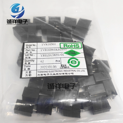 TVR10561KB218Y兴勤全新8mm