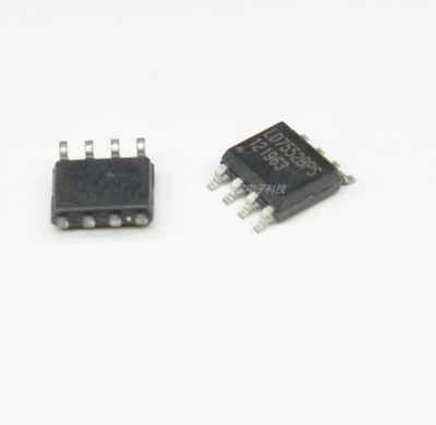 全新LD7552LD7552BPS液晶电源