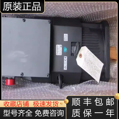 三菱伺服电机全新原装质保一年