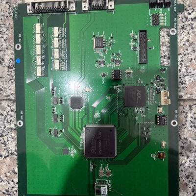 PEC8311-AA66BC EP3C16Q240C8N