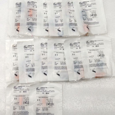 议价询价易福门传感器OGP102