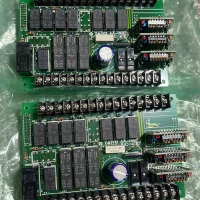 议价询价1-7-2 TAIYO AA-198C SIC-41 WIT