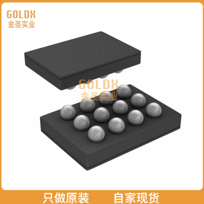 【 全新原装现货 】 LM48860TLX/NOPB IC AMP CLASS AB STER 50M