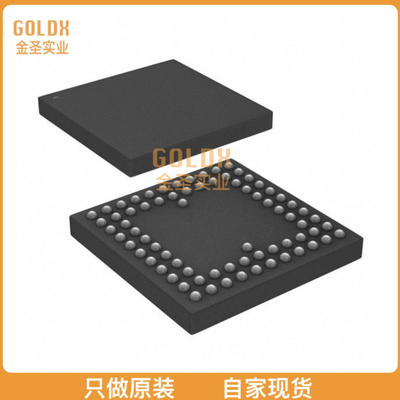 【 全新原装现货 】 AD5532ABCZ-2 IC DAC 14BIT V-OUT 74CSPBGA