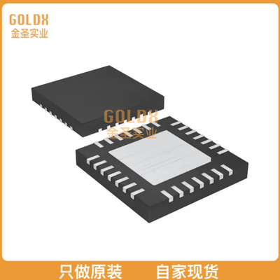 【 全新原装现货 】 ADPD103BCPZRL IC AFE 4 CHAN 14BIT 28LFCS