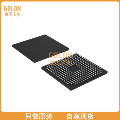 【 全新原装现货 】 LPC3240FET296/01,5 IC MCU 16/32BIT ROMLE