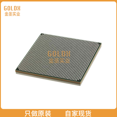 【 全新原装现货 】 XC7VX690T-2FFG1927I IC FPGA 600 I/O 1927