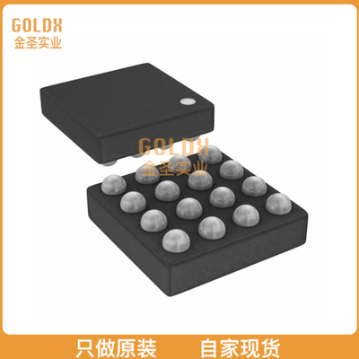 【 全新原装现货 】 AD5593RBCBZ-RL7 IC ADC/DAC 12BIT 16WLCSP