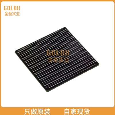 【 全新原装现货 】 XC4VFX20-10FF672C IC FPGA 320 I/O 672FCB