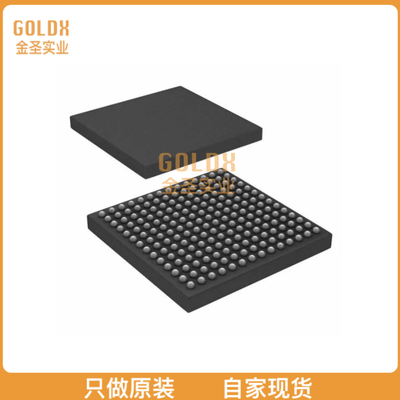 【 全新原装现货 】 DAC3482IZAY IC DAC 16BIT A-OUT 196NFBGA