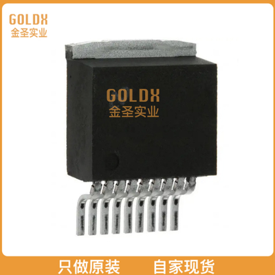 【 全新原装现货 】 LM4940TS/NOPB IC AMP CLASS AB STER 6W TO