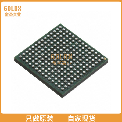 【 全新原装现货 】 AD6633BBCZ IC MIXER UP CONVRT 196CSBGA