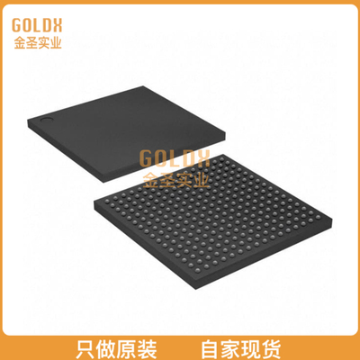 【 全新原装现货 】 EP4CE15M9C7N IC FPGA 165 I/O 256MBGA
