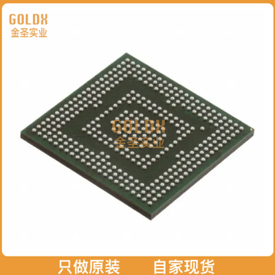 【 全新原装现货 】 ADSP-21584KBCZ-4A 2XSHARC DUALDDR,HPCP