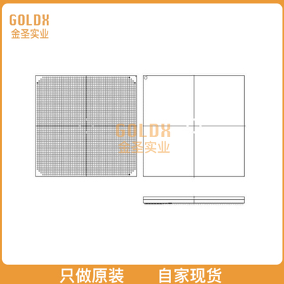 【 全新原装现货 】 XCVU440-1FLGA2892C IC FPGA 1456 I/O 2892