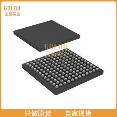 【 全新原装现货 】 AD6642BBCZRL IC IF RCVR 11BIT 200MSPS 14