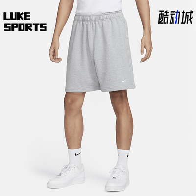 Nike/耐克男士运动宽松短裤