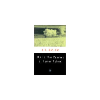 人性的延伸 The Farther Reaches of Human Nature 进口书原版英文畅销书 新华书店正版