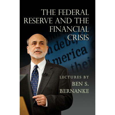 【新华文轩】美联储和金融危机 The Federal Reserve and the Financial Cr 英文版进口原版书新华书店官方旗舰店