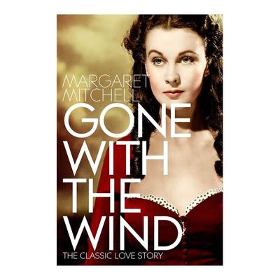 飘GONE WITH THE WIND原版引进