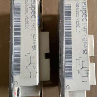 BSM400GA120DLC FZ400R12KE3 FZ4