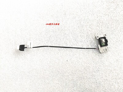 适用联想 ThinkPadP50 P51 开机板 排线 开关板 DC02001XH00