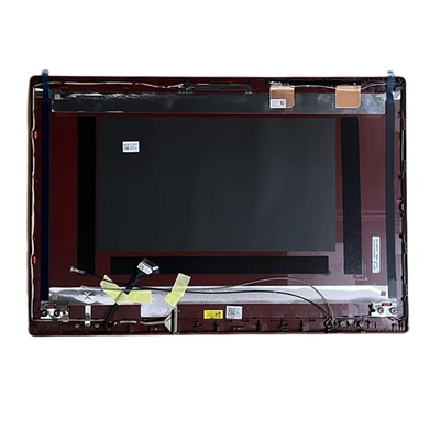 适用联想 Ideapad 3 15ADA05 A壳 面壳 后盖 酒红色 5CB1B02760