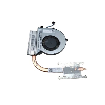 适用 联想 V310-15 V510-14 V510-15 风扇 CPU散热器 5H40L46632
