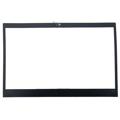适用全新联想 ThinkPad T495S B壳贴纸 屏框 外壳 IR红外 02DM405