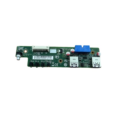 适用联想 Tower Server - TS460 开关指示灯接口板  USB 00HV952
