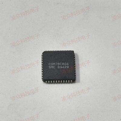 COM78C804 封装PLCC44 原装原厂芯片 全新IC 可直拍咨询