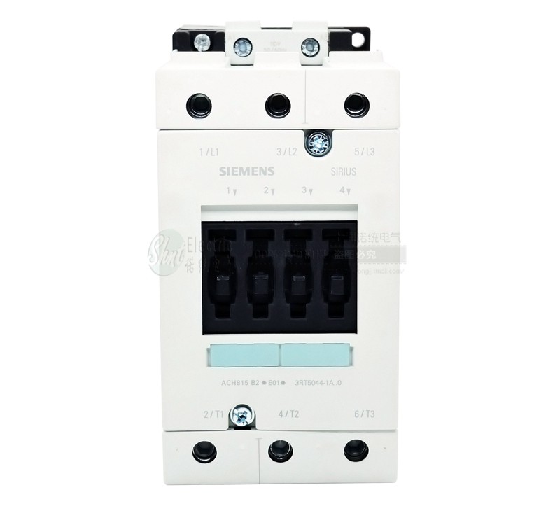 正品西门子接触器3RT1044-1AF00AG20 3RT1044-1A..0AN20 110V220V_虎窝淘