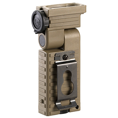 正品美国 streamlight sidewinder响尾蛇多功能微型战术手电 头灯