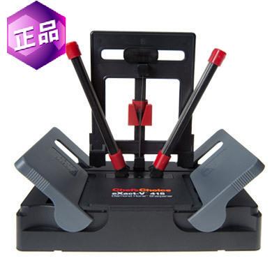 美国原产 大师的选择 Chef's Choice Exact V 钻石定角度磨刀器